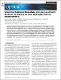 Integrated balanced homodyne photonic-electronic detector for beyond 20 ...